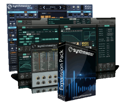Home | Synthmaster VST/VSTi/AU/RTAS Sofware Synthesizer