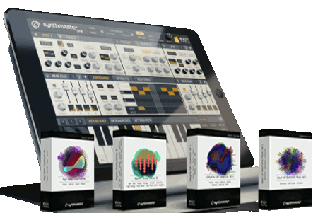 Home | Synthmaster VST/VSTi/AU/RTAS Sofware Synthesizer
